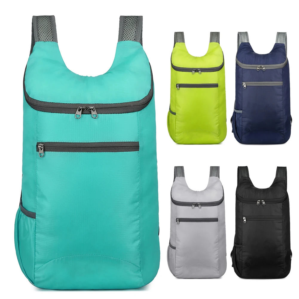 20-Liters-Lightweight-Foldable-Hiking-Backpack-Waterproof-Outdoor ...