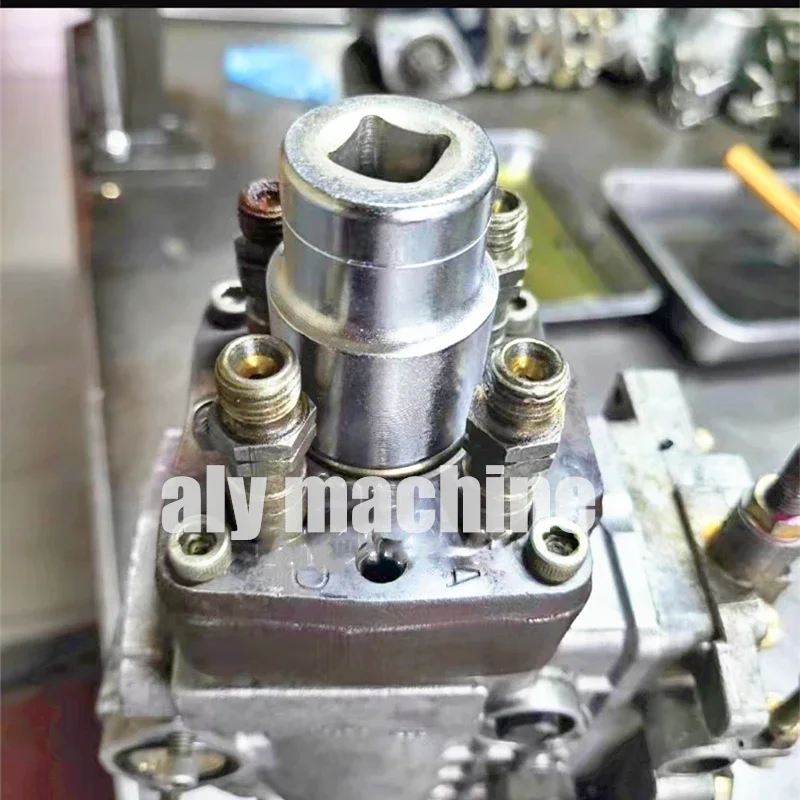 Diesel-VE-Pump-Disassemble-Sleeve-Wrench-Socket-Tool-Set-For-Cummins ...