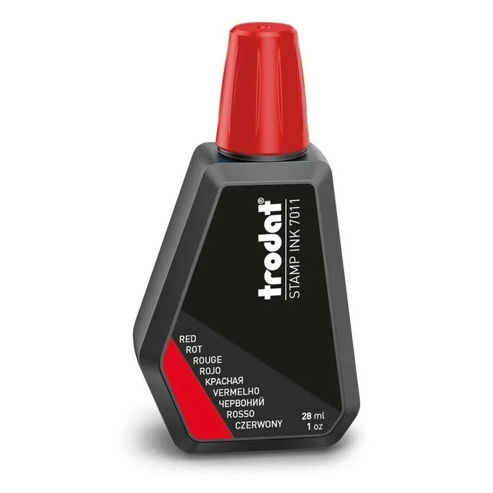 Re-ink-Stamp-Pad-Higrosc-pico-para-Trodat-Ferramenta-de-M-o-Material-de ...