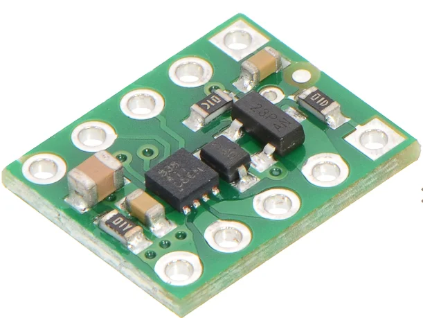 DRV8838 Single Brushed DC Motor Driver Carrier 2990 - AliExpress 44