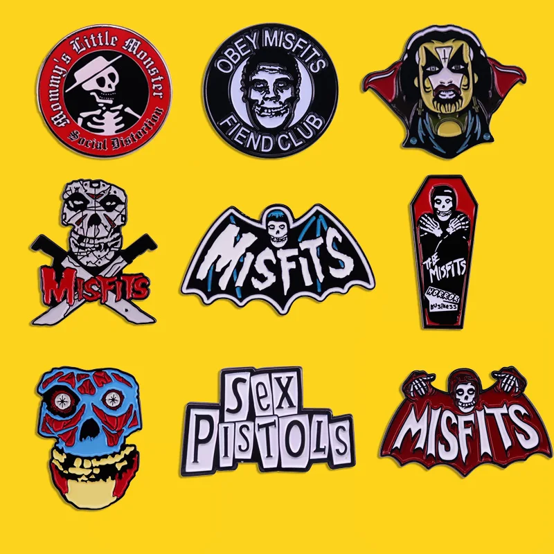 Misfits Band