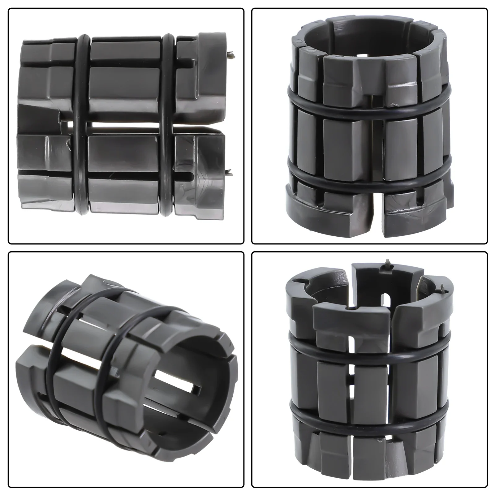 Powered-Steering-Rack-Bush-Car-Exterior-Accessories-Accessories ...