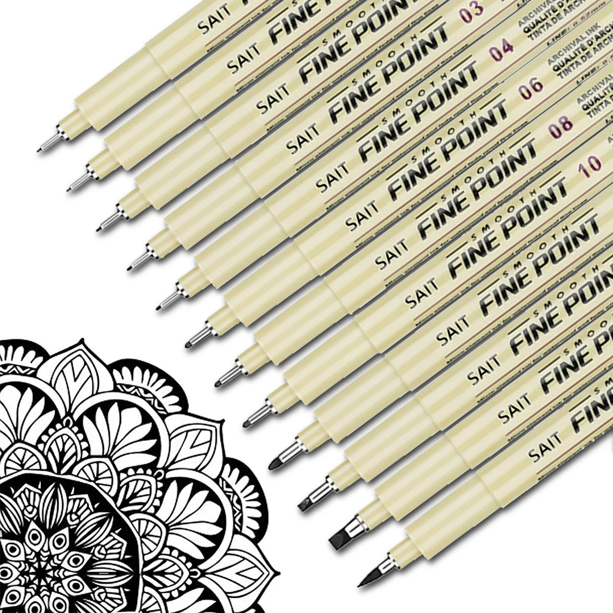 Waterproof-Micro-Fineliner-Drawing-Art-Canetas-Art-Brush-Set-com-12 ...