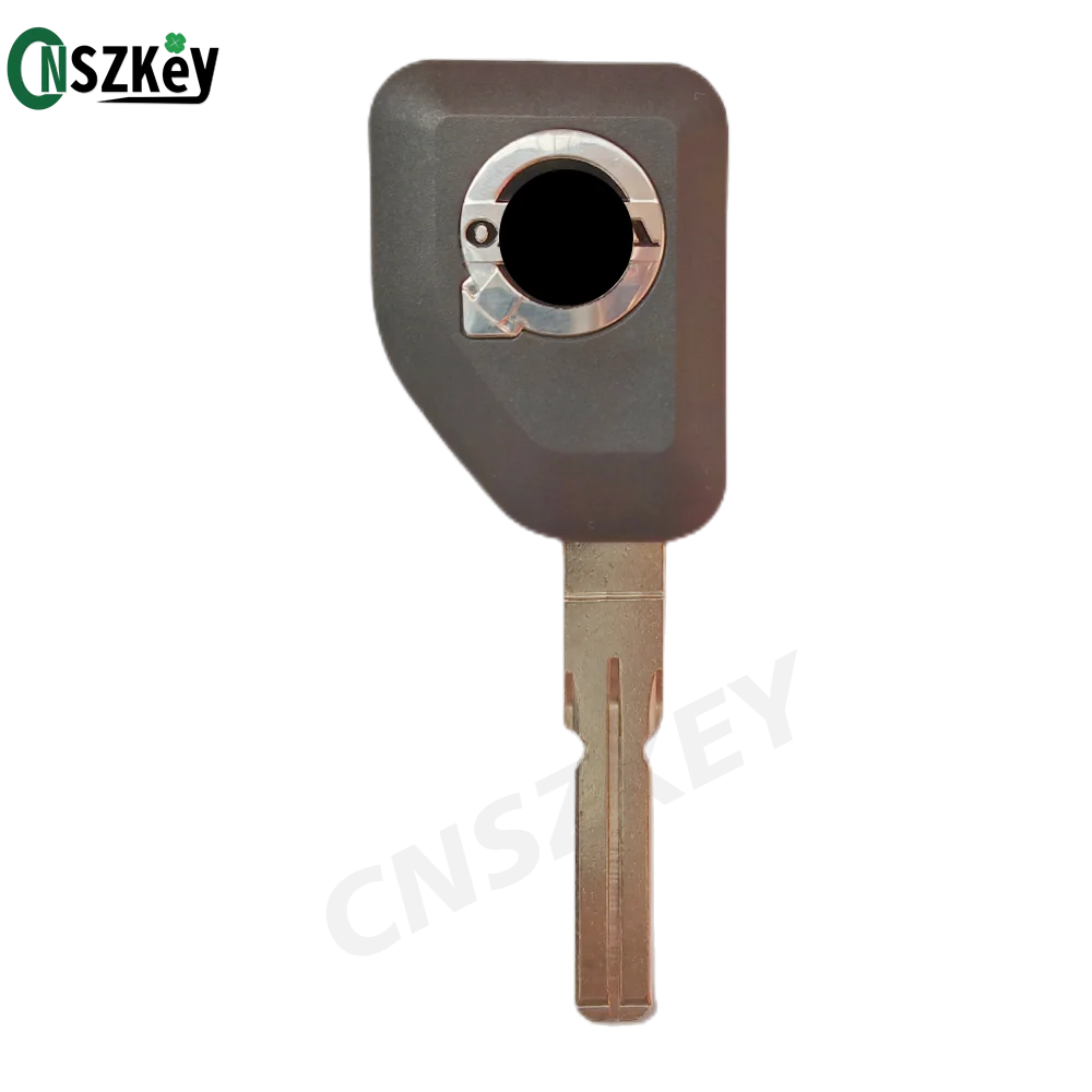 For Volvo Ignition Key Heavy Equipment Excavator Key