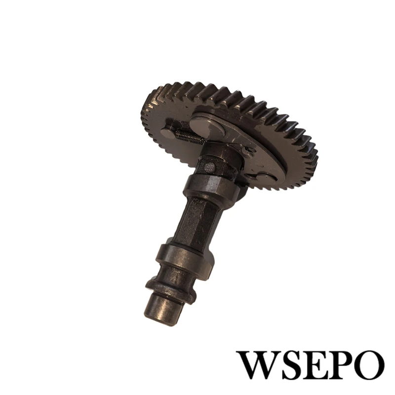 Performance 223 Camshaft Cam shaft Fits For 168F GX160 GX200 170F ...