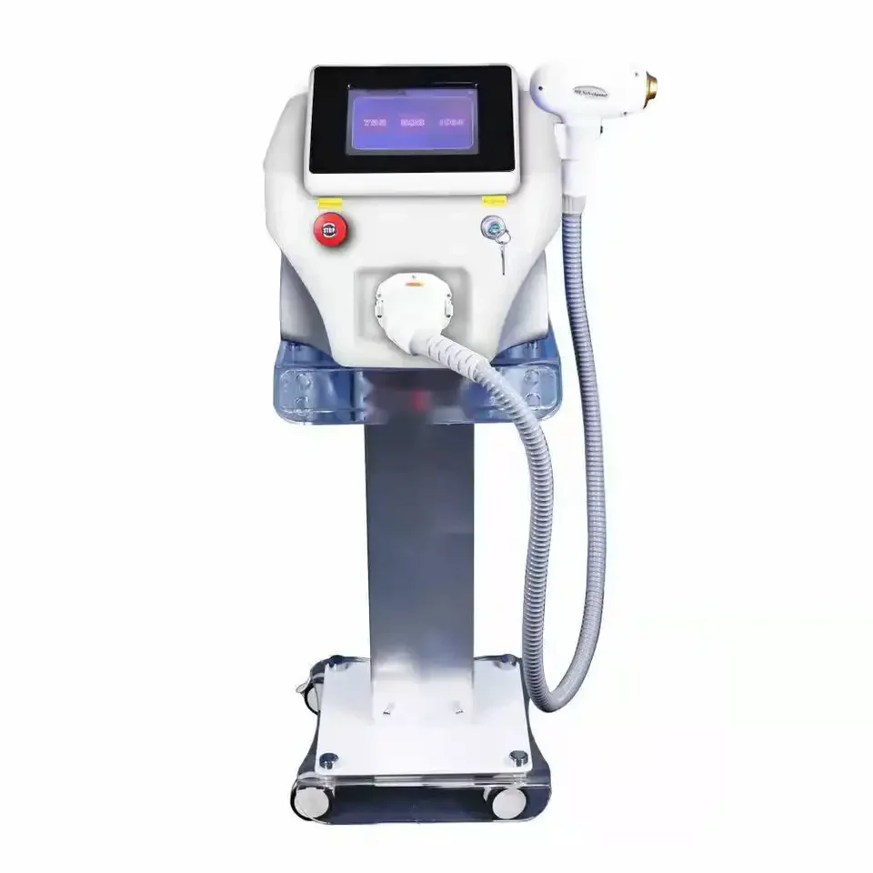 Diode-808-Laser-Hair-Removal-Professional-30-Million-Shots-with-laser ...