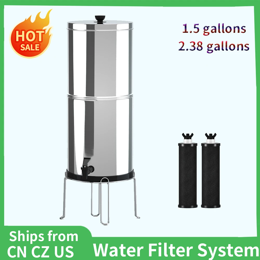 1-5-2-38-2-9-Gallon-Gravity-Water-Filter-System-Water-Filtration-Bucket ...