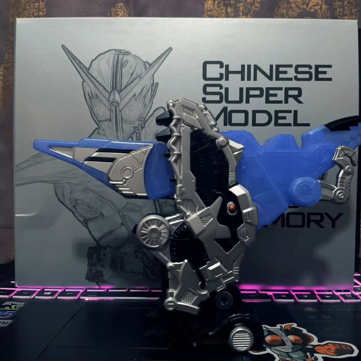 Kamen-Rider-Series-peripheral-Dinosaur-Tusk-memory-can-be-linked-DX ...