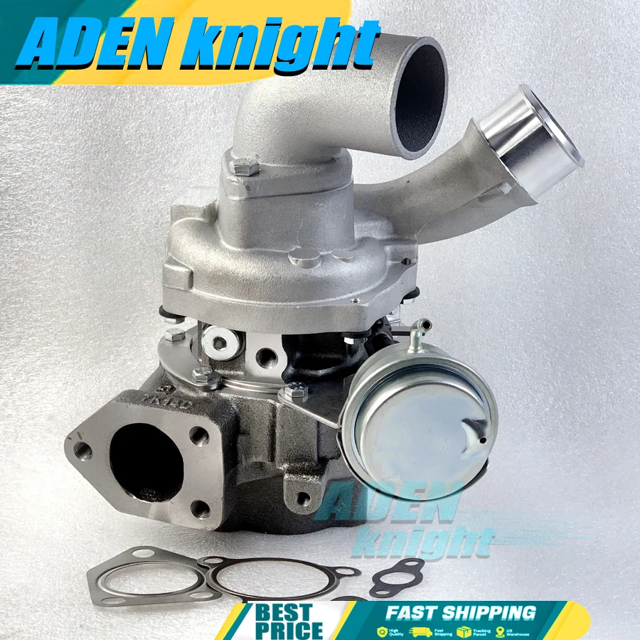 BV43-TURBO-For-HYUNDAI-H-1-STAREX-2-5-I800-16V-170HP-28200-4A480 ...