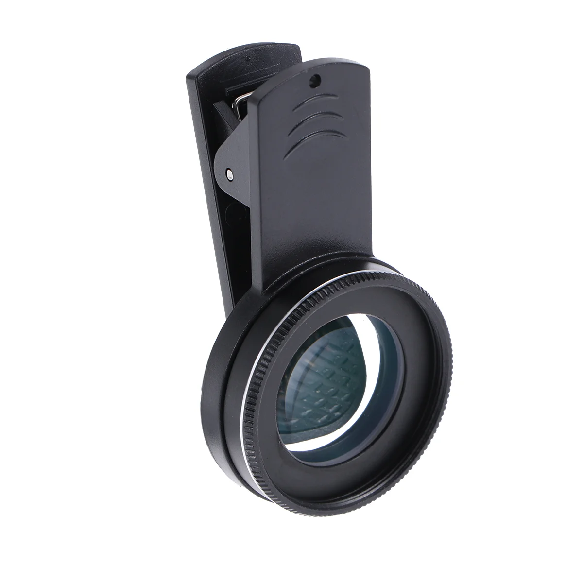 37 Mm Camera Lens Kit Smartphones 15X Macro Lens Telephoto Lens Fisheye ...