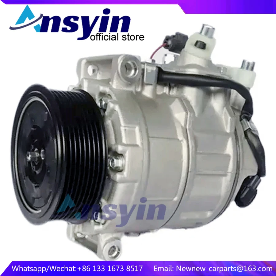 Air-Conditioning-AC-Compressor-For-MERCEDES-BENZ-SPRINTER-VIANO-VITO ...