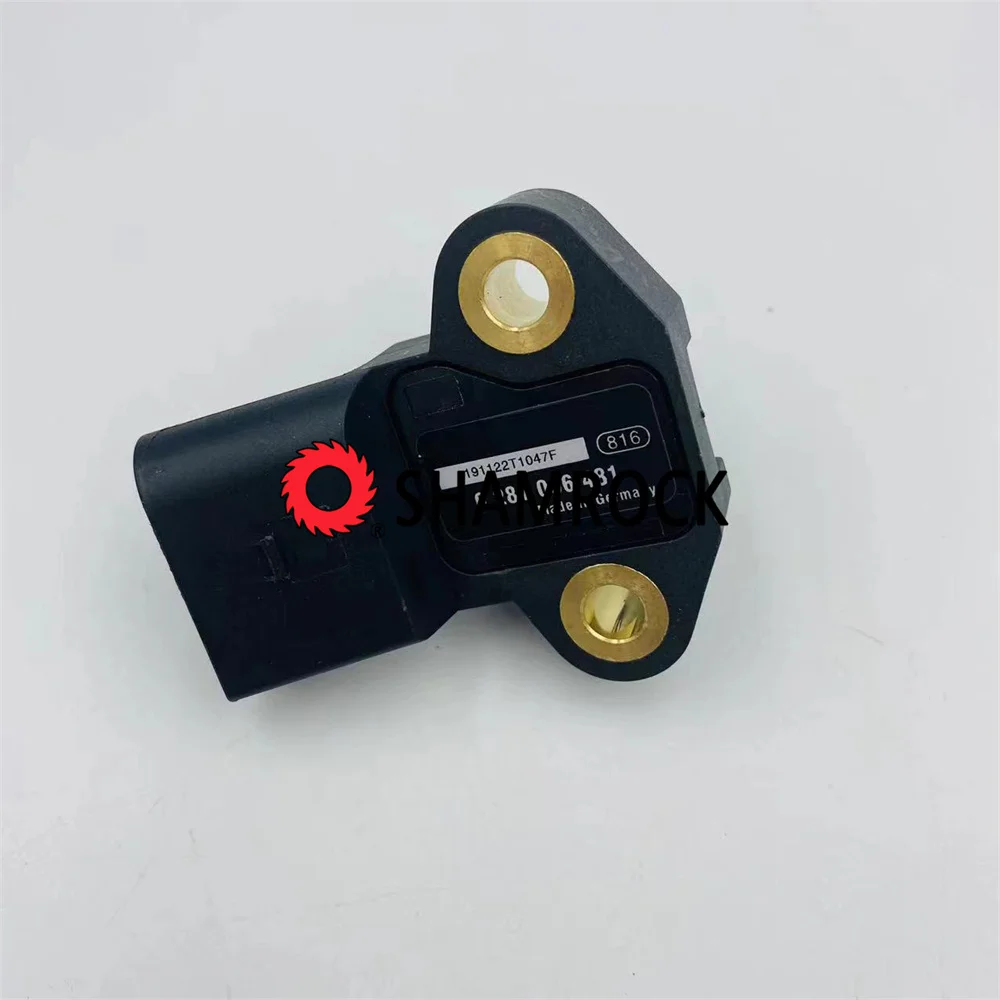 Original MAP Manifold Air Pressure Sensor OEM 0281002468/0281006481 ...