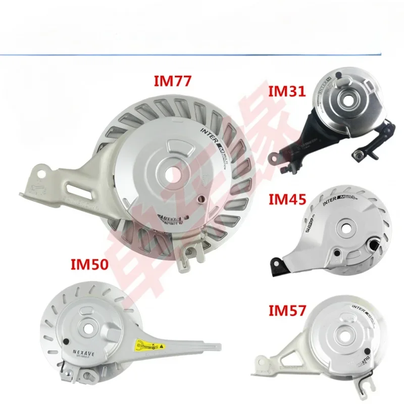 Roller-Brake-BR-IM31-R-IM80-C6000-IM50-C3000-Rear-Roller-Flower-Drum ...