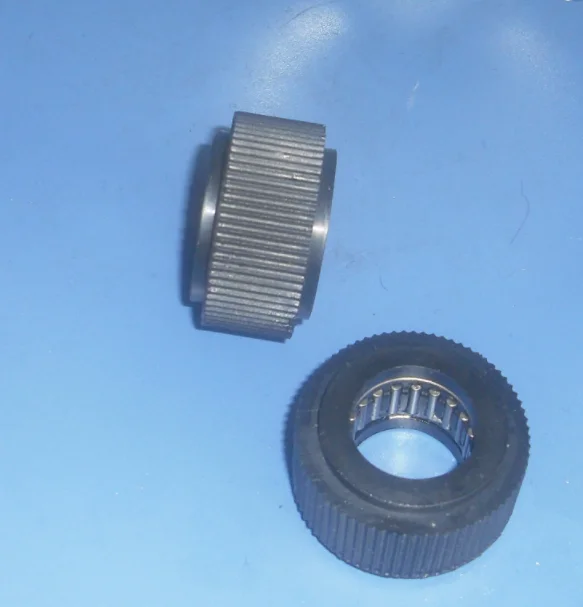 2 PC 7703090293 Bearing for the steering column DG11