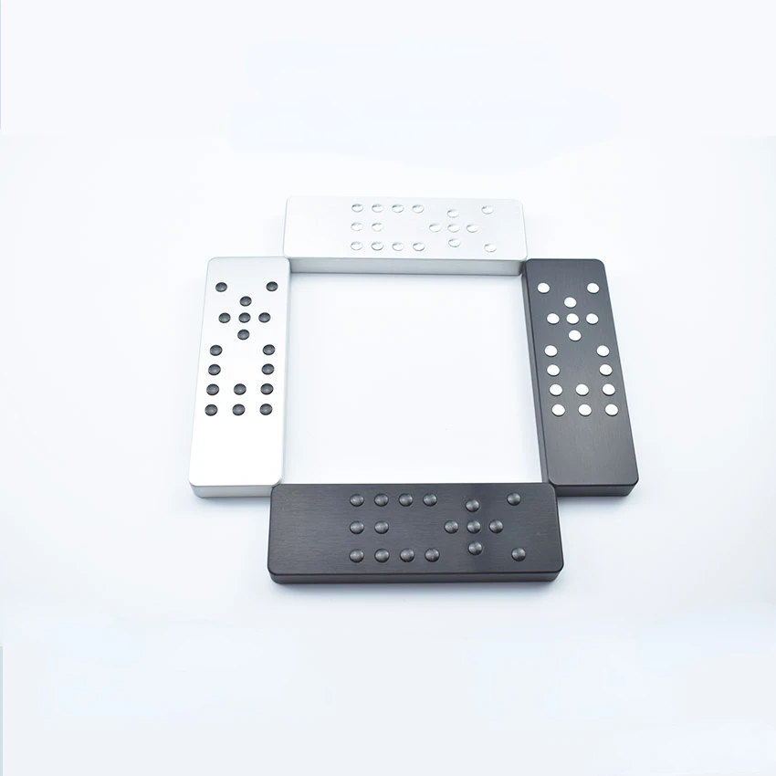 Nvarcher-Universal-Learning-Remote-Control-Aluminum-Alloy-Infrared-for ...