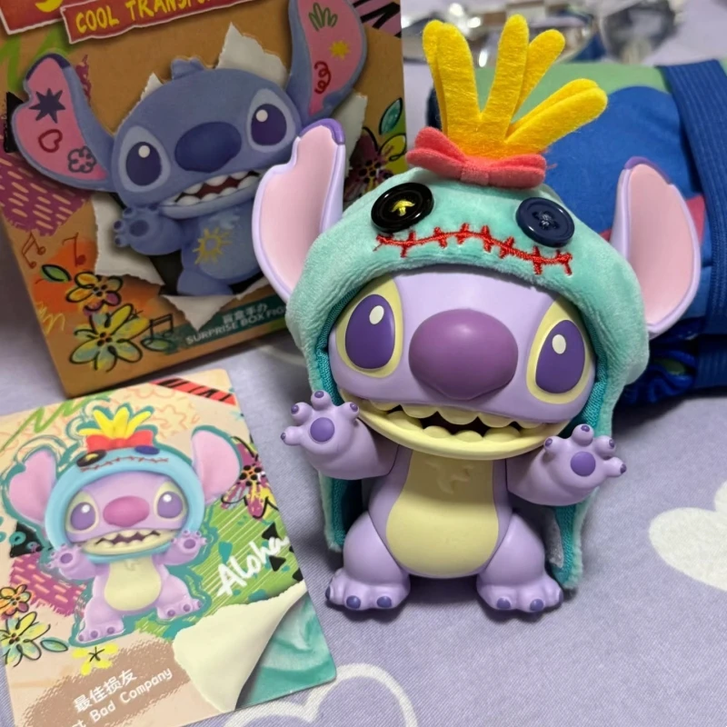 Disney-Stitch-Cool-Transformation-Series-Blind-Box-Kawaii-Vers-til ...