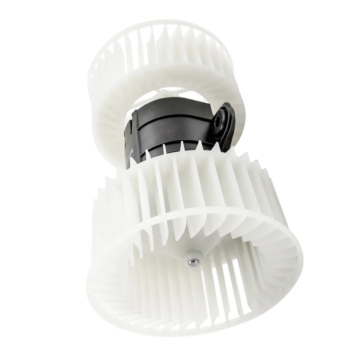 HVAC-Blower-Motor-with-Fan-Cage-64118385558-64118372493-for-BMW-E39-525 ...