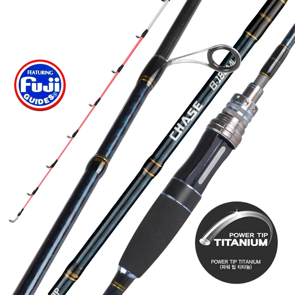 1-8m-ML-Boat-fishing-rod-with-Titanium-tip-Spinning-fishing-rod-for ...