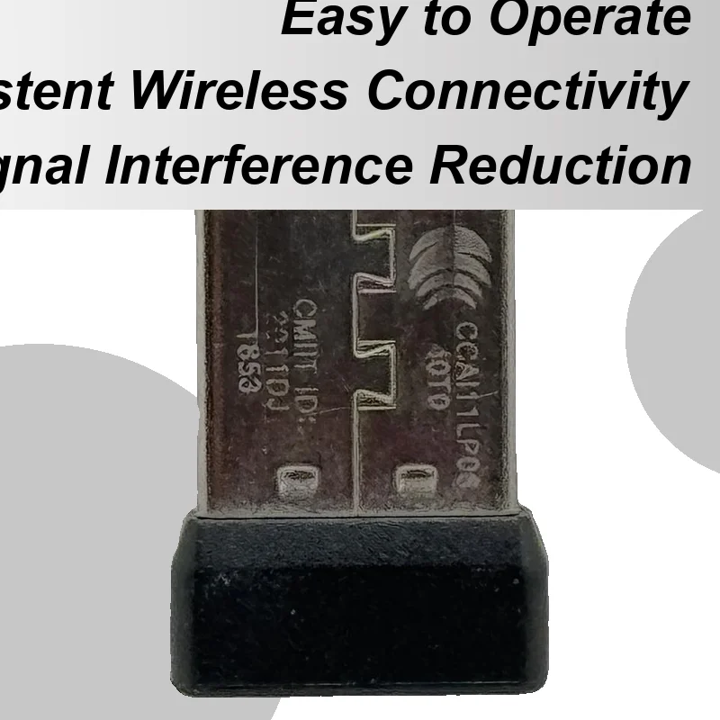 Logitech G603 Alternative: The Real Solution for Lost or Broken USB ...