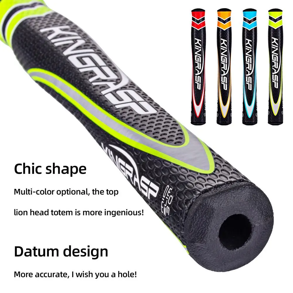 1pc-PU-Golf-Clubs-Putter-Grip-Lightweight-Non-slip-Stainless-Steel-Antiskid-Golf-Ultra-Light ...