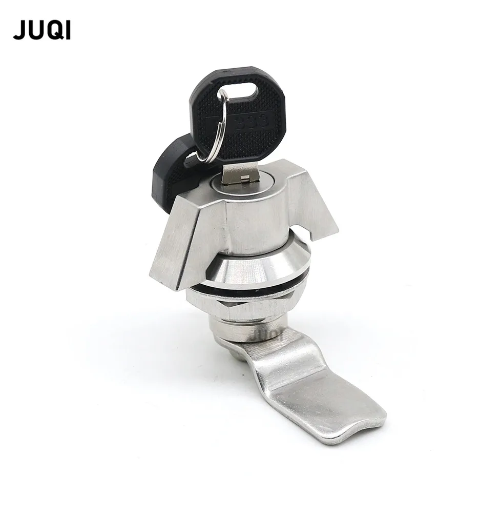 High-quality-cabinet-lock-304-stainless-steel-T-handle-lock-tongue-lock ...