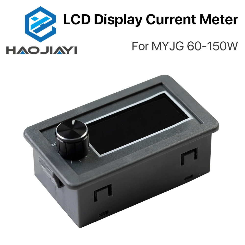 LCD-Display-CO2-Current-Meter-External-Screen-for-MYJG-Series-100W-150W ...