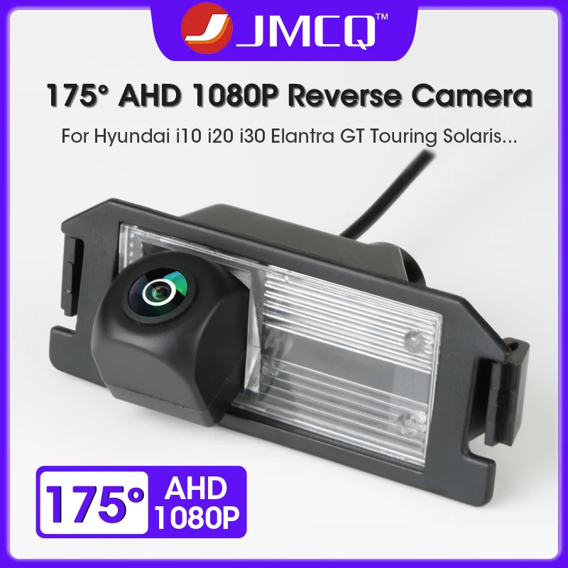 175-Car-Camera-AHD-1080P-Reverse-Fisheye-Lens-Rear-View-Camera-For ...