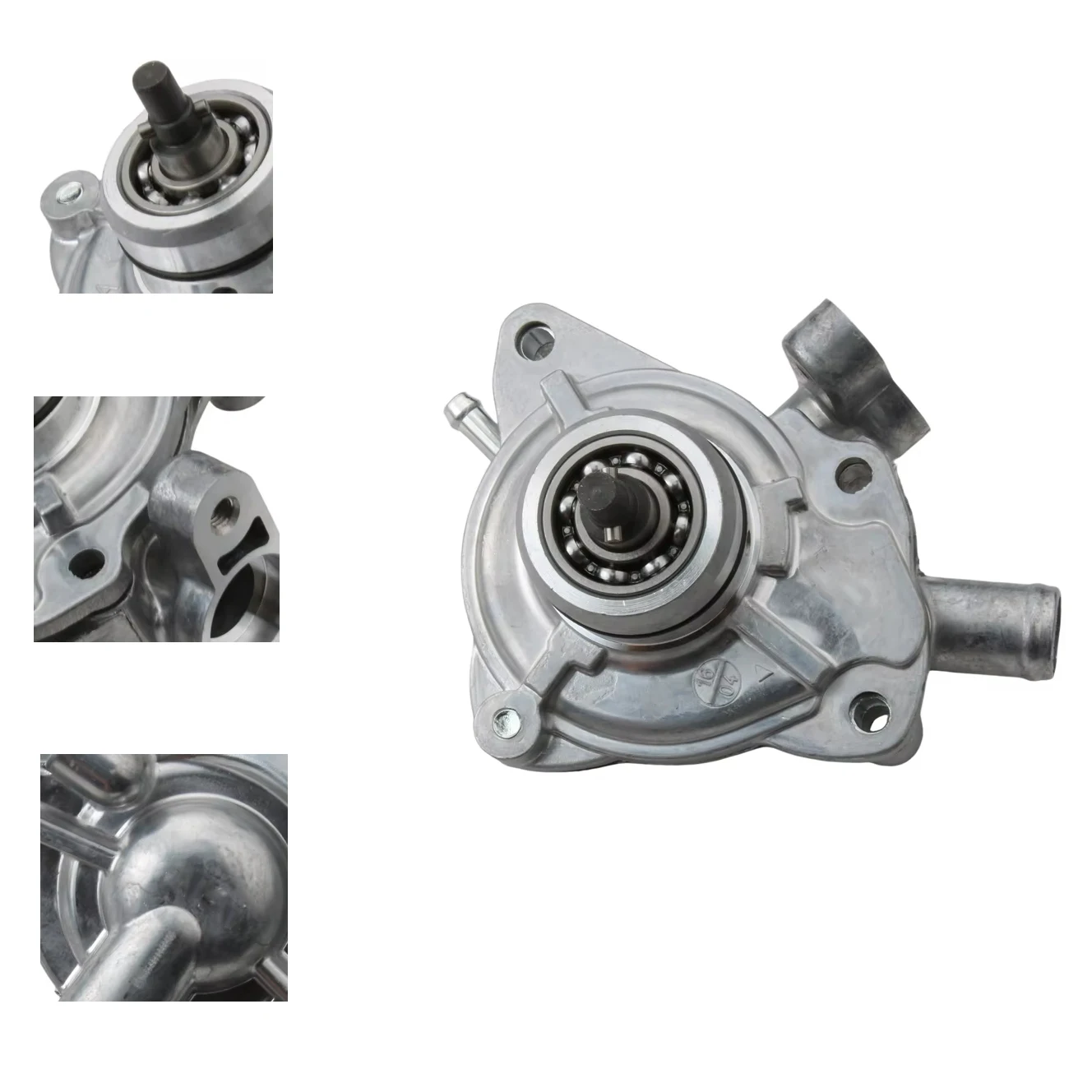 Honda Vario 150 Water Pump: Real-World Performance, Compatibility, and ...