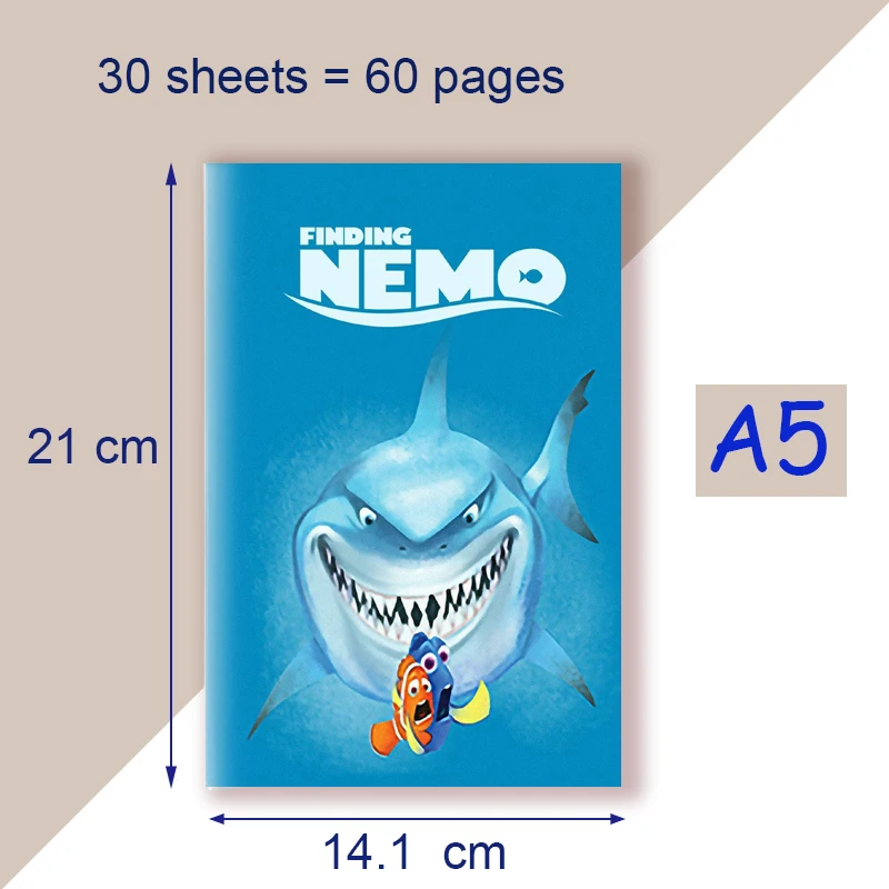Finding Nemo Quotes Marlin