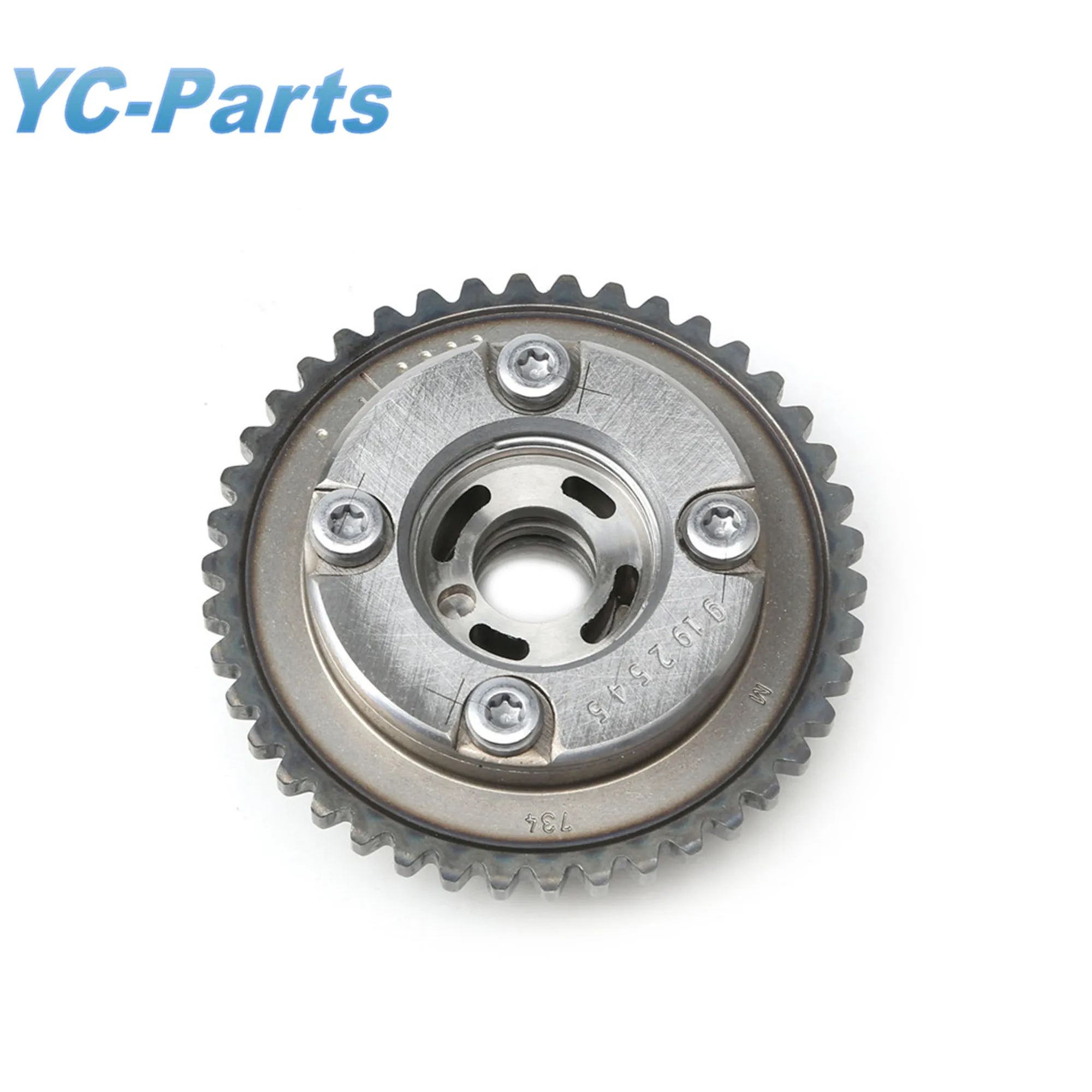 A2700506100-Engine-42-teeth-Intake-Cam-Camshaft-Adjuster-for-Mercedes ...