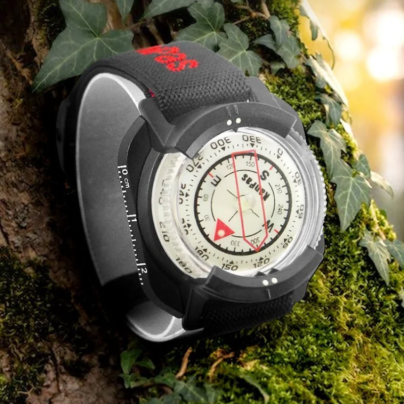 Watch-Style-Outdoor-Sports-Compass-Luminous-Waterproof-Portable-Diving ...