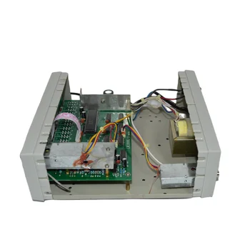 10Hz To 2.7GHz Meter 10Hz-2.7GHz Dual Channel Frequency Counter Meter ...