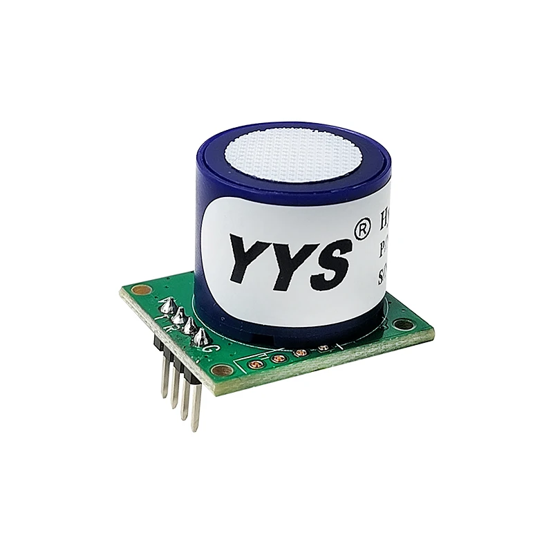 1PCS YYS H2S Gas Sensor Hydrogen Sulfide H2S Sensor Module ...