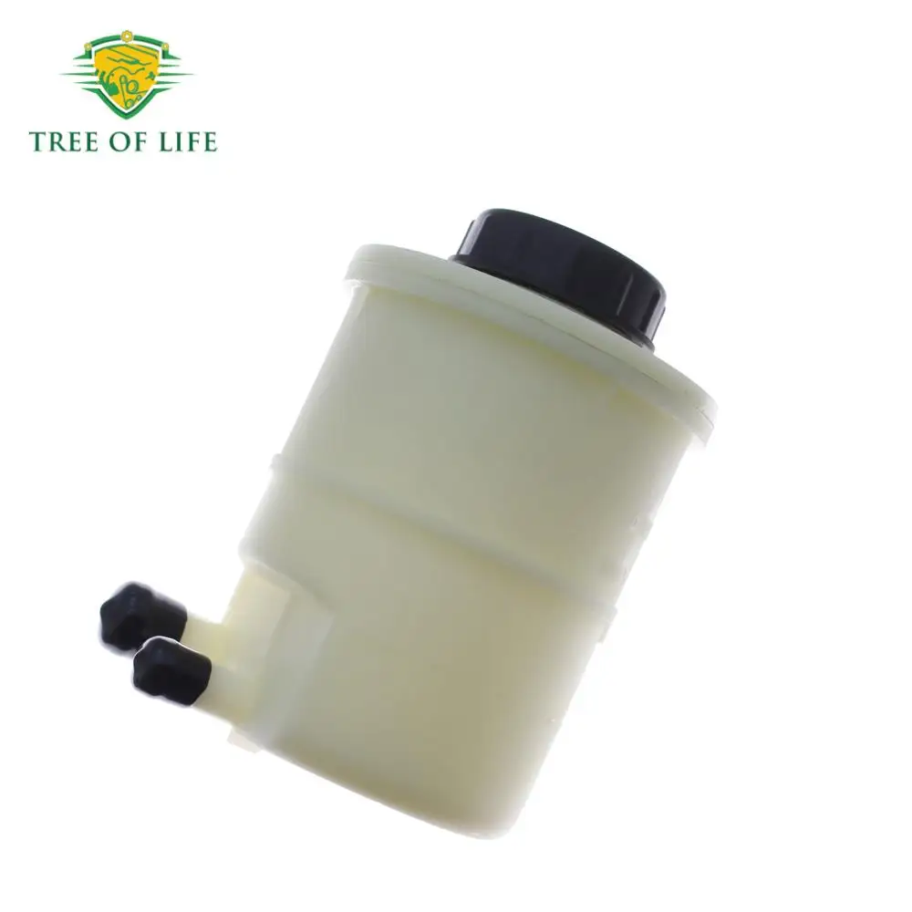 7700795347 New Power Steering Reservoir Tank & Cap For Renault Master ...