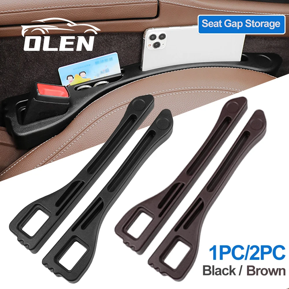 Car-Seat-Gap-Filler-Organizer-Pu-Waterproof-Car-Seat-Gap-Plug-Strip ...