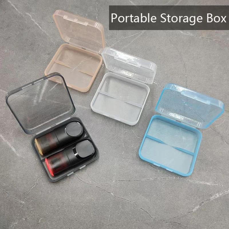 Case For Relx Infinity / Essential Snowplus Pods Storage Box Protective ...