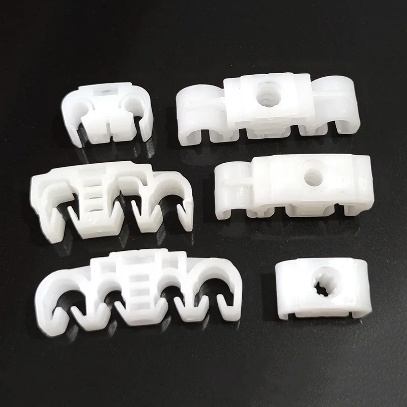 10PCS-Car-Brake-Line-Cable-Bracket-Vacuum-Hose-Pipe-Clips-For-VW-Jetta ...