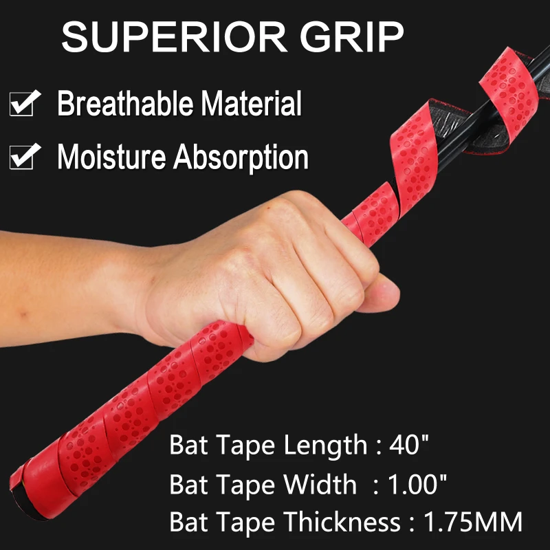 Golf Wrapping Tapes Anti Skid Golf Grip Tape Strips Golf Kit Enjoy A ...
