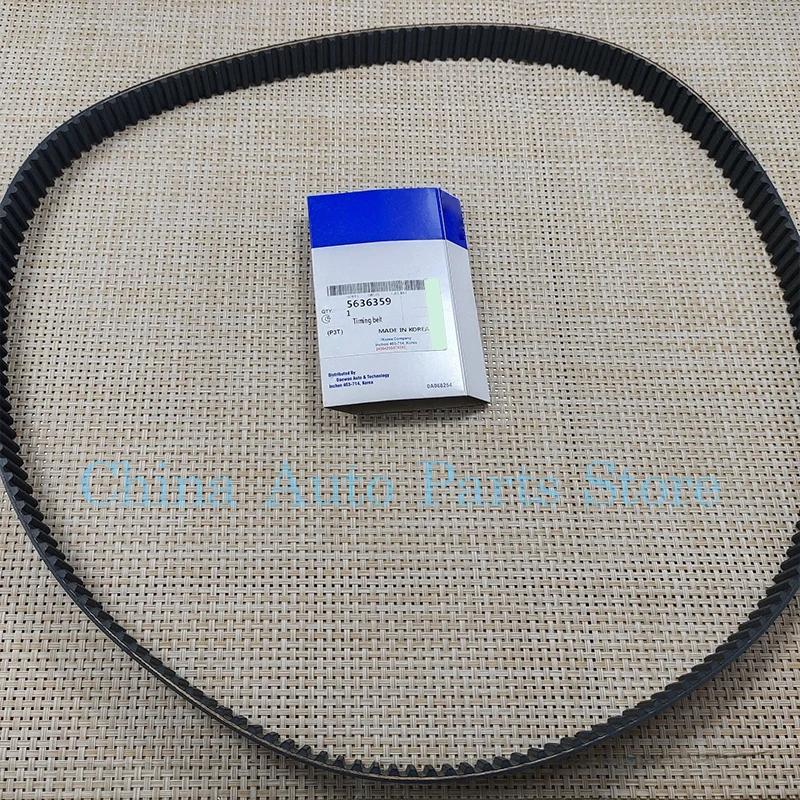 Engine-Timing-Belt-Tensioner-For-Chevrolet-Captiva-Epica-2-4L-Daewoo ...