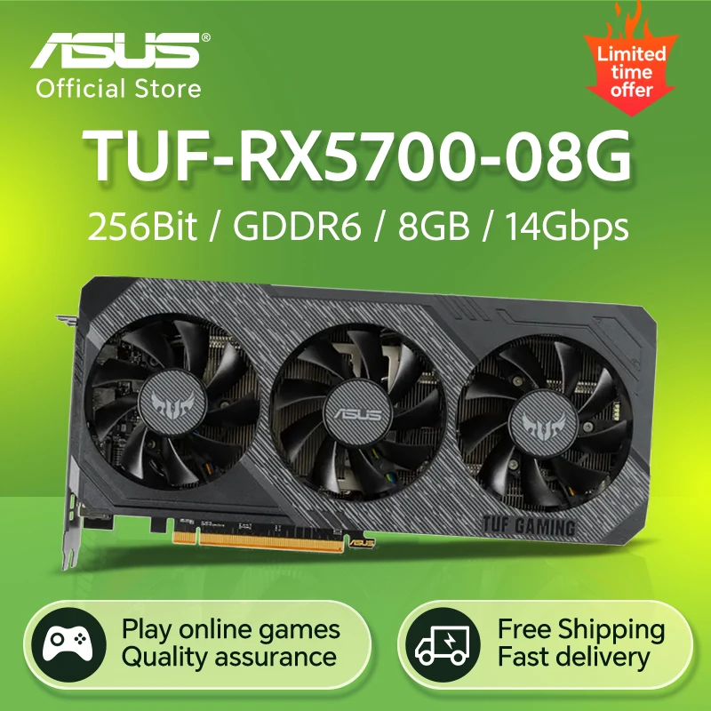 Asus-High-End-Gaming-Card-Computador-Desktop-Gaming-nico-AMD-TUF-RX5700-08G-GDDR6-256-Bit.jpg