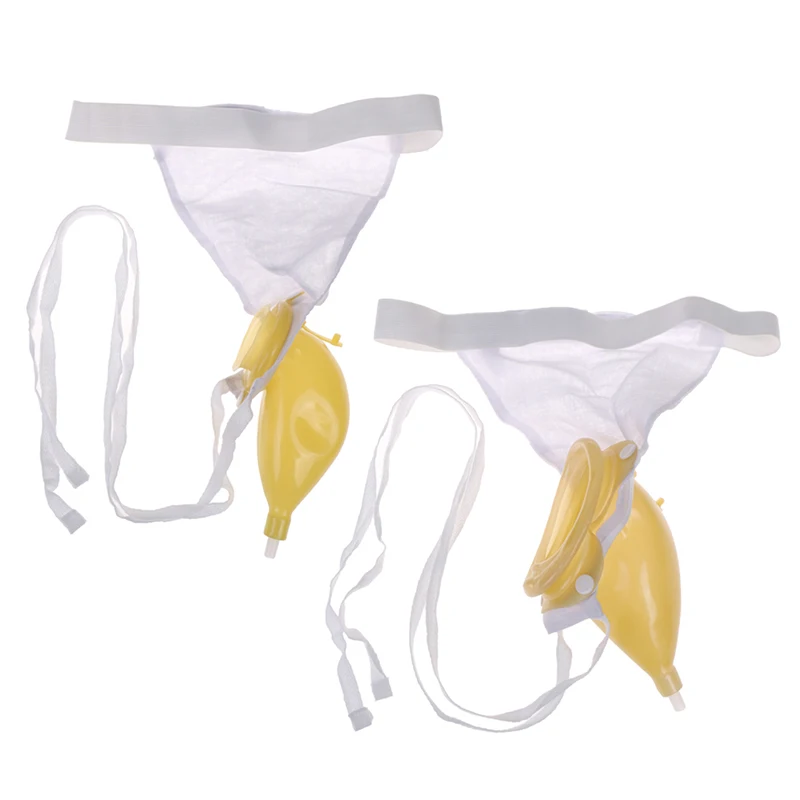 1000Ml-Draagbare-Draagbare-Urinoir-Urinezak-Collector-Toilet-Elastische ...