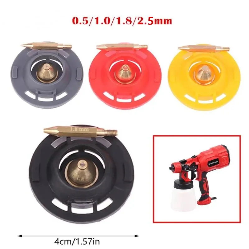 Electric-Spray-Paint-Nozzles-0-5-1-1-8-2-5mm-Spray-Pro-Painting-Nozzle ...