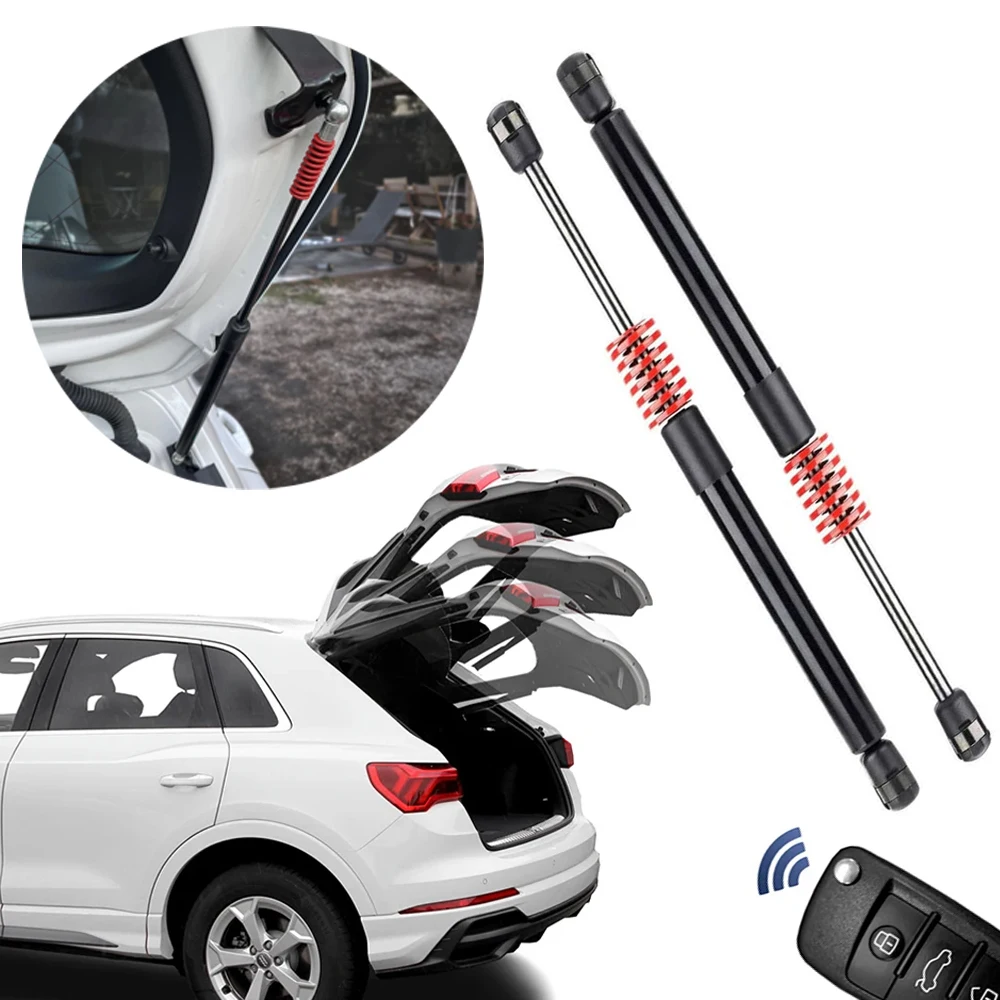 Rear Tailgate Auto Struts With Spring For Fiat Palio II (326) Hatchback ...
