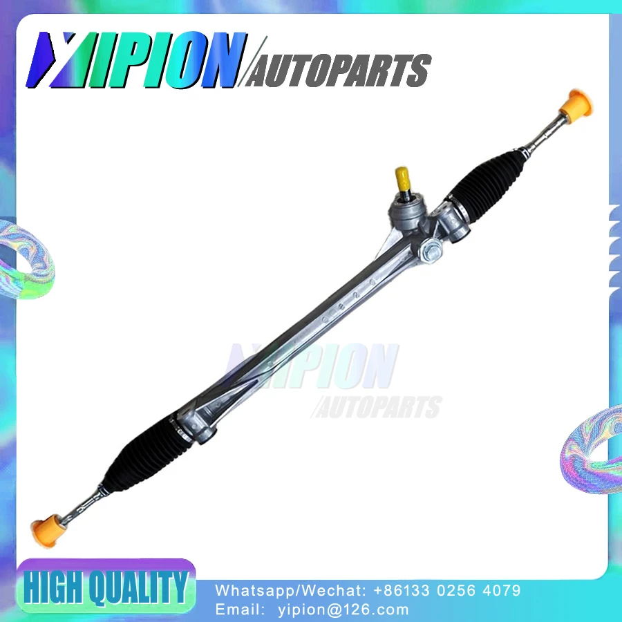 RHD-Auto-Parts-Power-Steering-Rack-gear-For-Toyota-RAV4-ACA30-2006-2012 ...