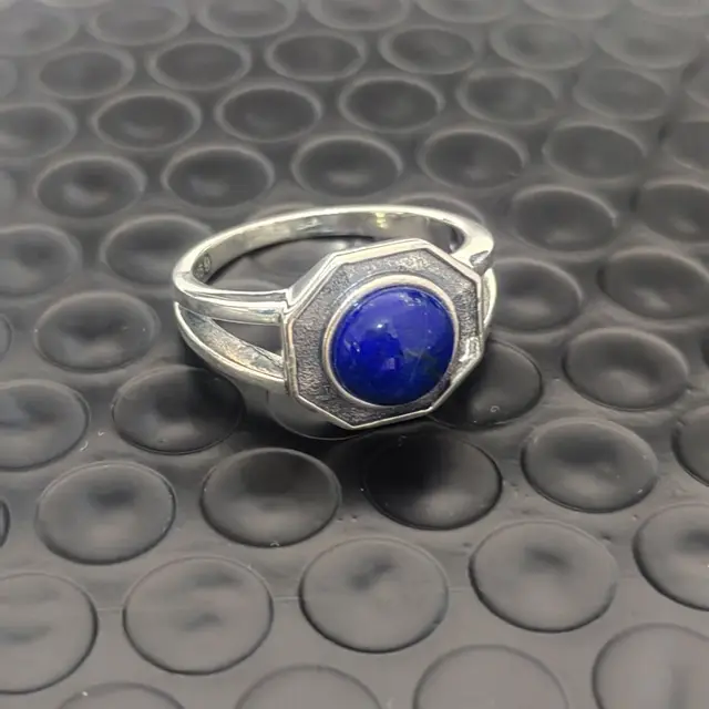 Rebekahs Daylight Ring