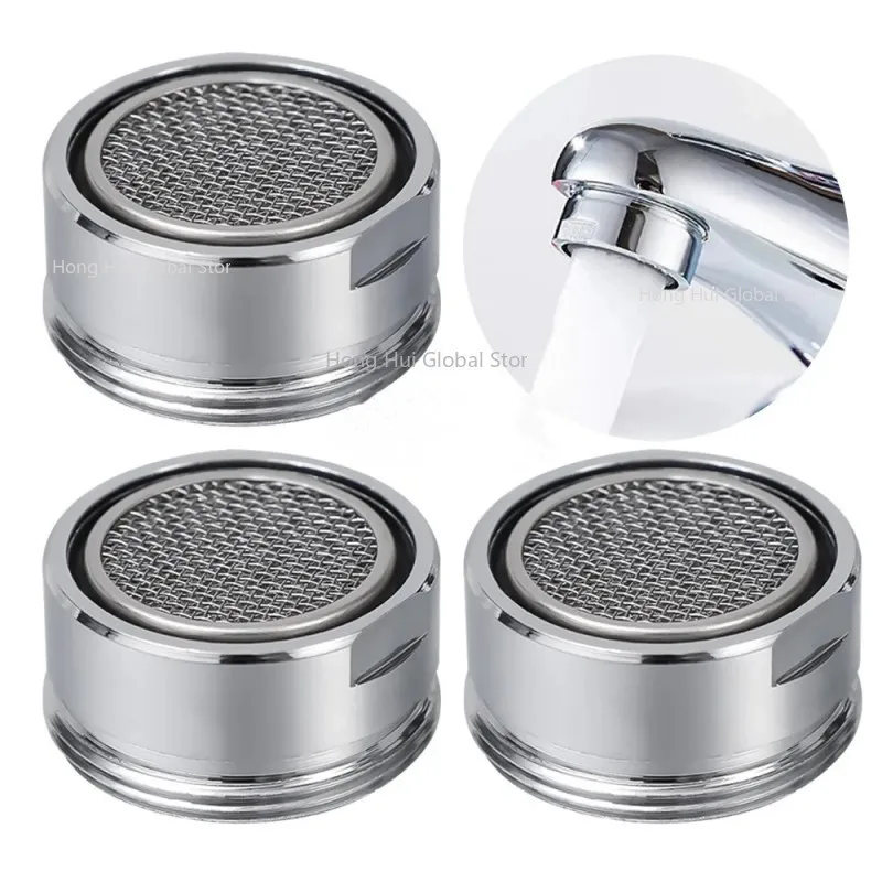 1-3-5Pcs-Water-Saving-Faucet-Tap-Faucet-Aerator-Splash-proof-Filter ...