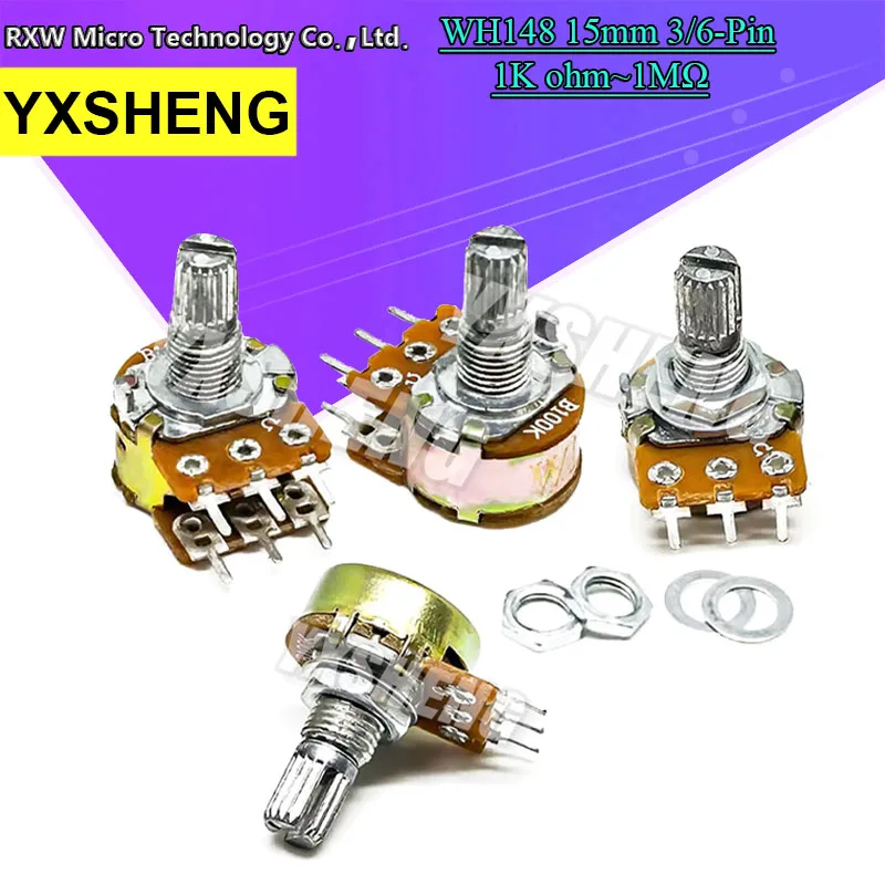 YXSHENG Electronic Store
