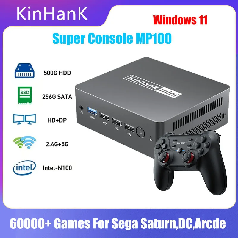 Super-Console-MP100-8GB-DDR5-Windows11-Video-Game-Console-for-SS-WII-GC ...