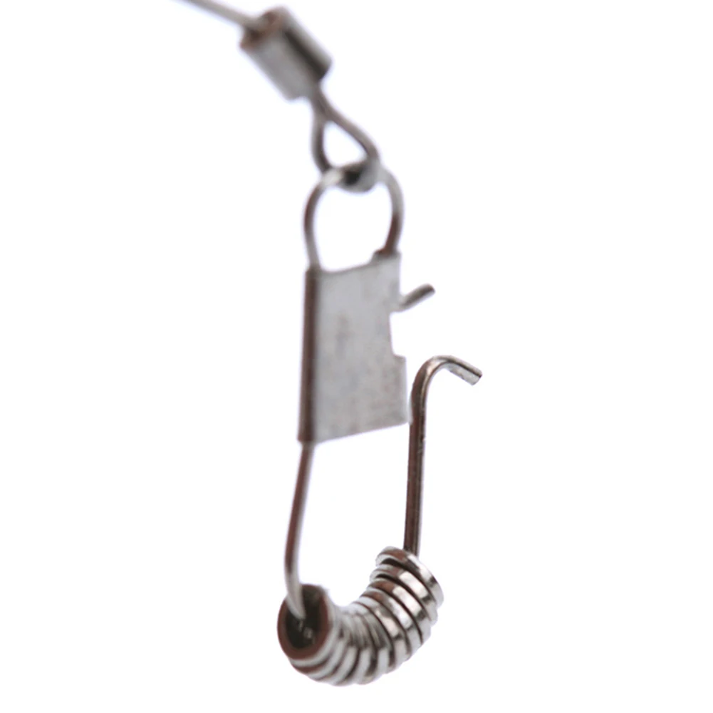 Euro-Nymph-Competition-Fly-Fishing-Leader-Tippet-Ring-Small-Stainless ...