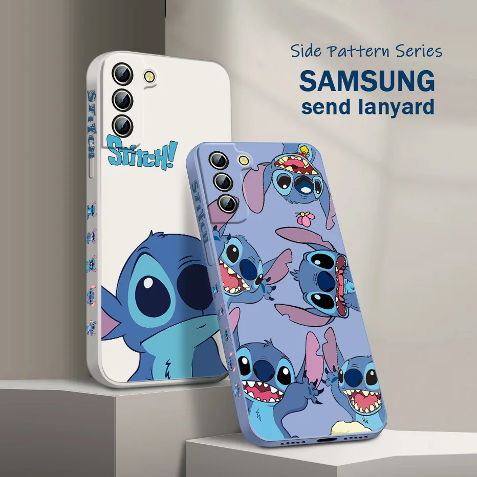 Samsung Galaxy Note 10 Lite Case Stitch | Case Samsung Galaxy Note 10 ...